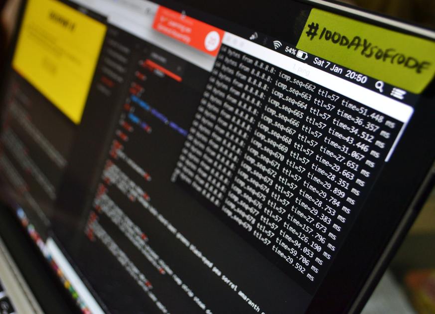 Build A Simple Terminal Emulator In 100 Lines Of Golang